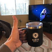 Ignite Coffee Company - Single-Origin, Ethically Sourced Coffee