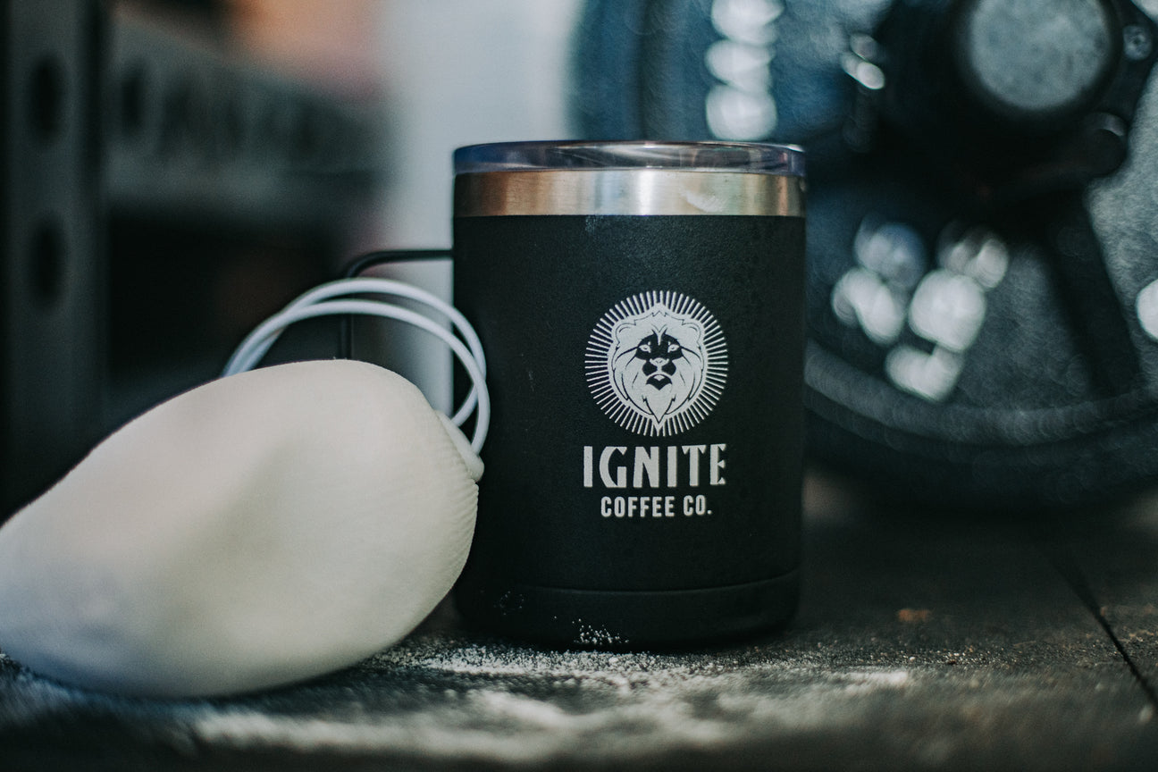 Ignite Coffee Company - Single-Origin, Ethically Sourced Coffee